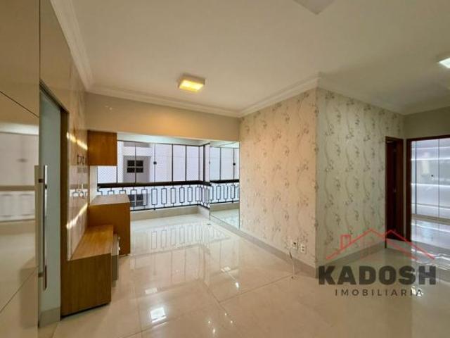 Apartamento, Setor Bueno, Goiânia, GO