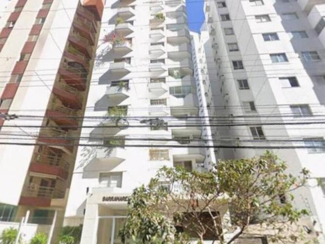 Apartamento, Setor Bueno, Goiânia, GO