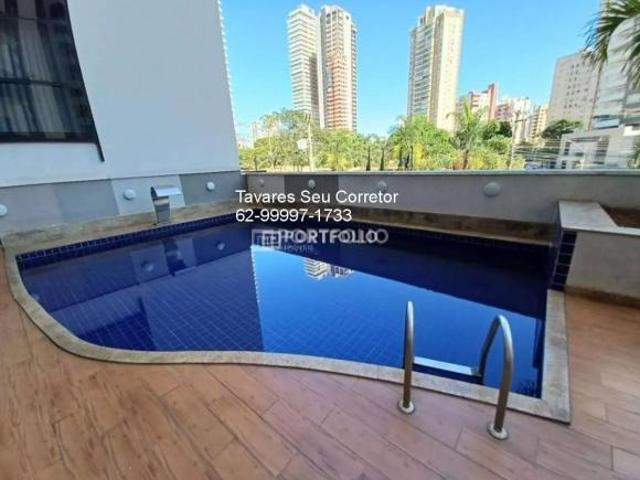 Apartamento, Setor Bueno, Goiânia, GO