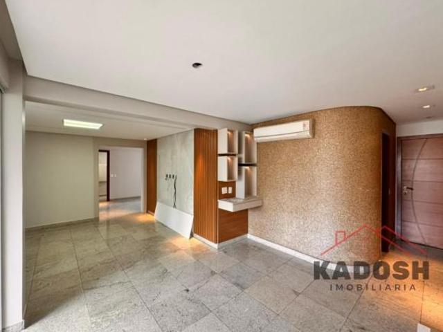 Apartamento, Setor Bueno, Goiânia, GO