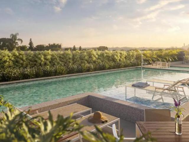 Apartamento Setor Bueno, Goiânia Wish Gran Six