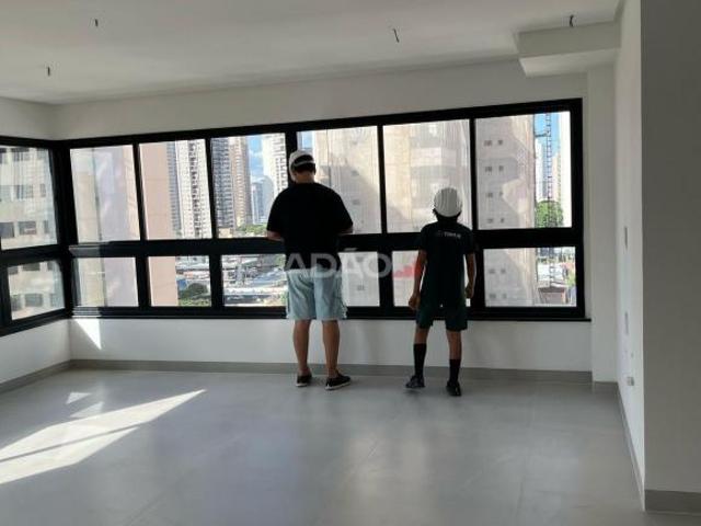 Apartamento setor Bueno Nest 23 Apartamento com 3 Quarto s por R$ 1150000.00 no setor Setor Bueno