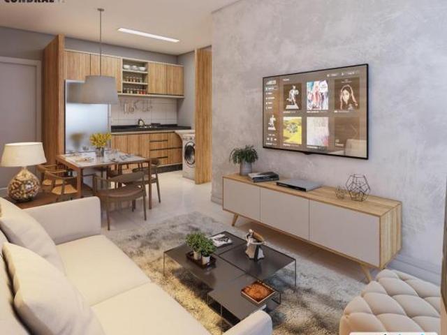 1 QUARTO C/ VARANDA I MORE NA MELHOR LOCALIZAÇÃO DO GAMA