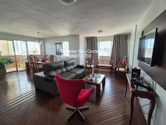 Apartamento, Setor Central, Goiânia, GO