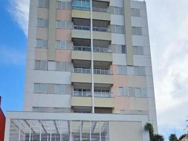Apartamento Setor Comercial