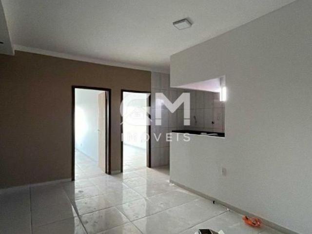 APARTAMENTO / SETOR DE MANSÕES / SOBRADINHO / 2 QUARTOS / 61 99655 2016