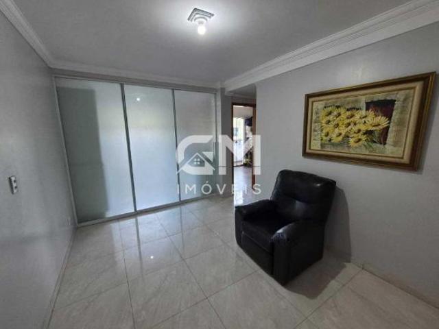 APARTAMENTO / SETOR DE MANSOES / SOBRADINHO / 2 QUARTOS / GARAGEM / 61 3595 1212