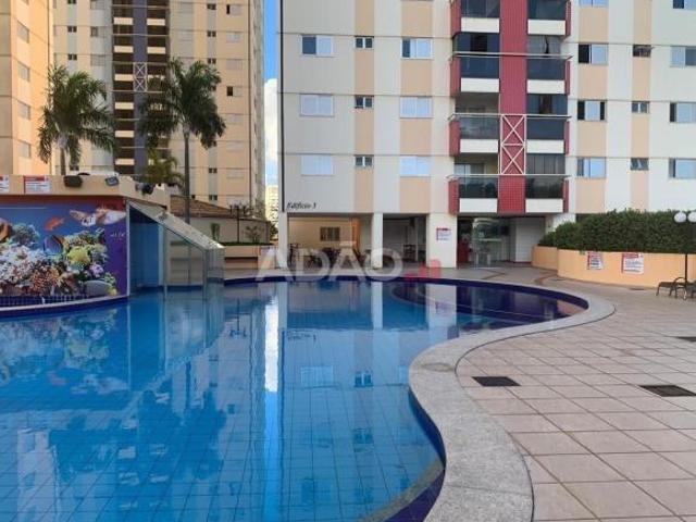 Apartamento Setor Eldorado Apartamento com 3 Quarto s por R$ 450000.00 no setor Residencial Eldorad