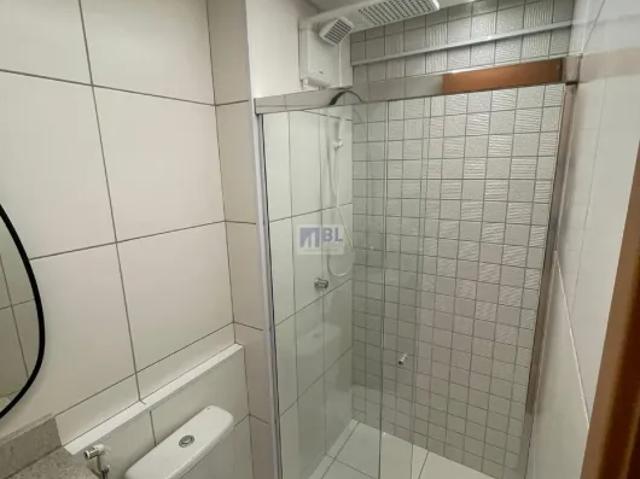 Apartamento setor faiçalville, goiânia/go