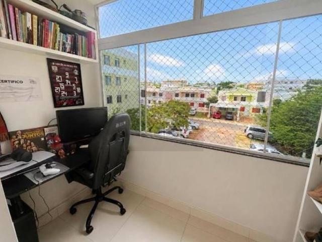 Apartamento, Setor Habitacional Jardins Mangueiral, Brasília, DF