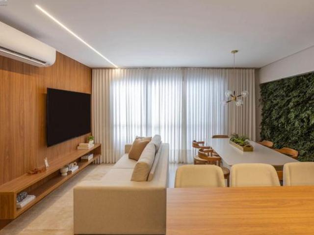Apartamento, Setor Marista, Goiânia, GO