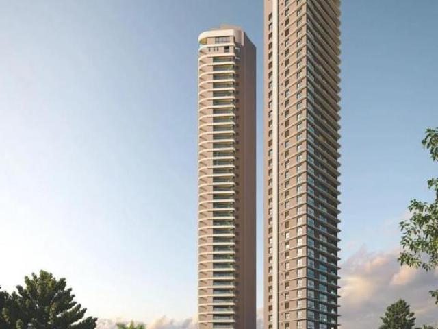 Apartamento, Setor Marista, Goiânia, GO
