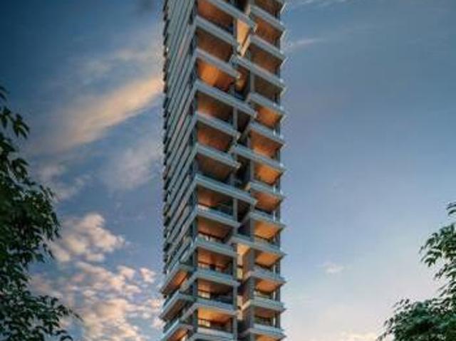 Apartamento, Setor Marista, Goiânia, GO