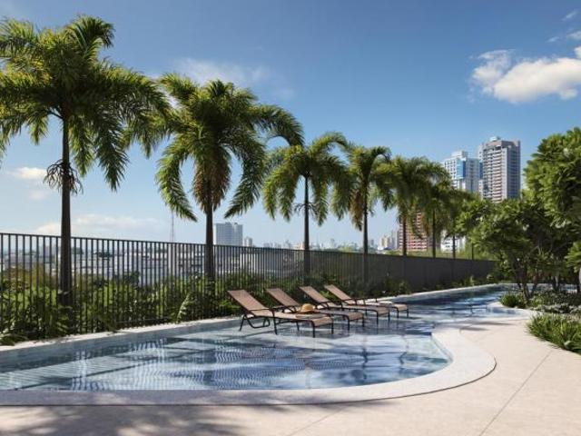 Apartamento Setor Marista, Goiânia Itá Marista