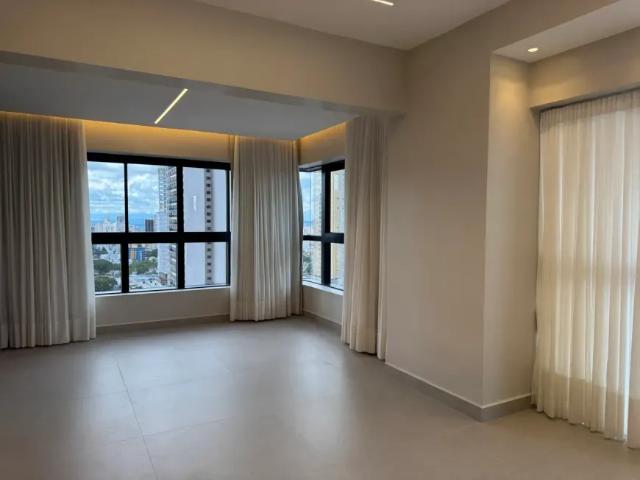 Apartamento Setor Marista 171m²