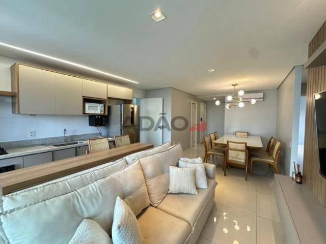 Apartamento Setor Marista 3 suites 100m2 Apartamento com 3 Quarto s por R$ 1130000.00 no seto