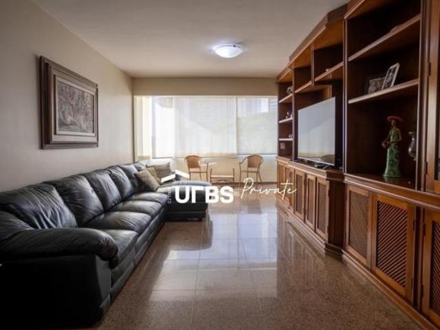 Apartamento Setor Marista 4 Quartos