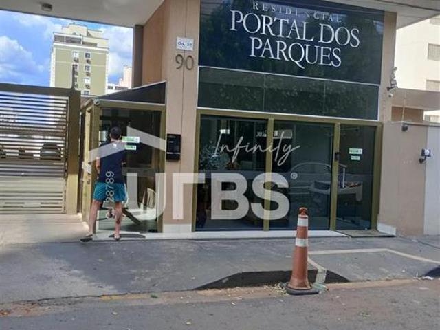 Apartamento Setor Negrão de Lima