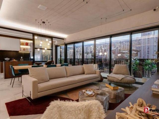 Apartamento Setor Oeste
