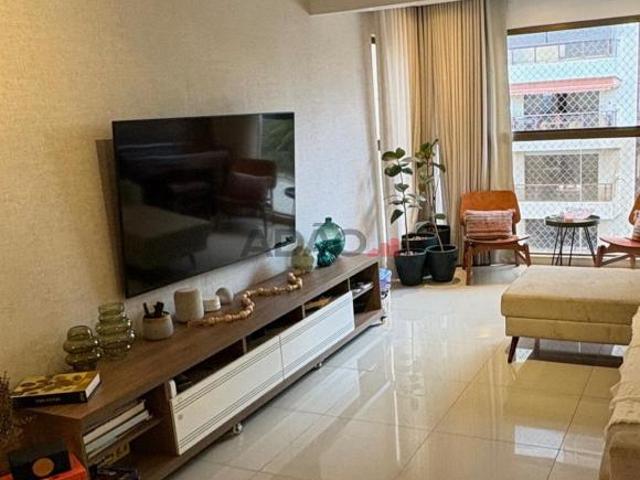 Apartamento Setor Oeste Apartamento com 3 Quarto s por R$ 640000.00 no setor Setor Oeste TA37624