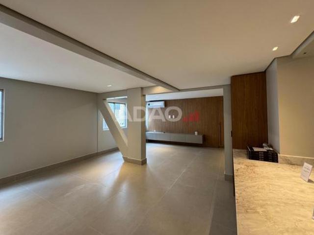 Apartamento setor oeste Apartamento com 3 Quarto s por R$ 890000.00 no setor Setor Oeste IN38350