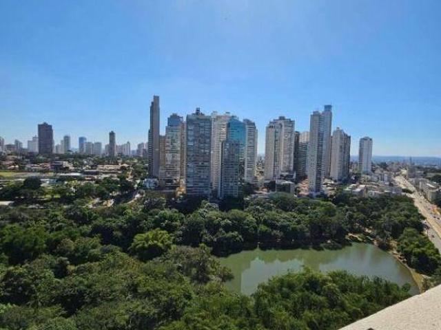 Apartamento Setor Pedro Ludovico Goiânia/GO
