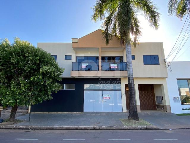 Apartamento Setor Residencial Sul Sinop, Código