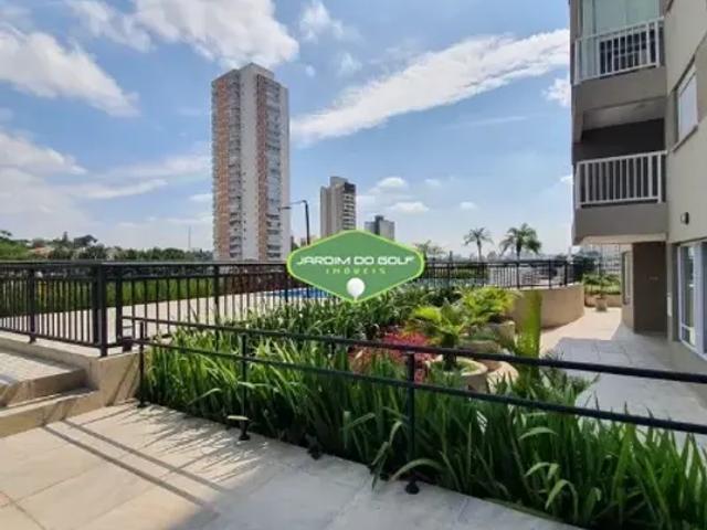 Apartamento Sky Home 3 quartos 1 suíte 2 vagas Vila Mascote São Paulo