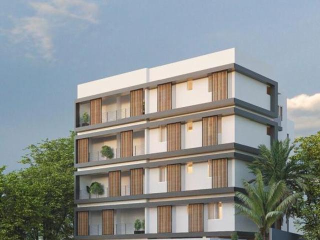 Apartamento SKY VISION