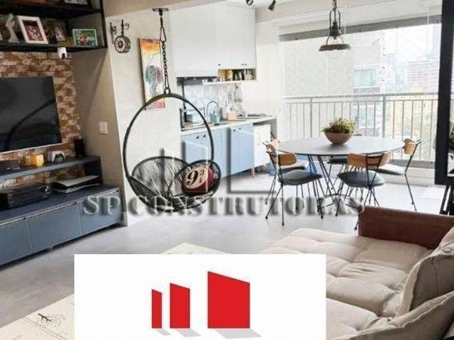 APARTAMENTO | SKYLINE JOCKEY BUTANTA | 2 DORMS 1 SUITE | 1 VAGA | PRECO REDUZIDO | DE R$ 1.390.000