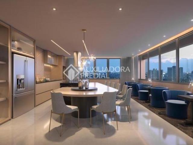 APARTAMENTO SKYLINE PARCÃO