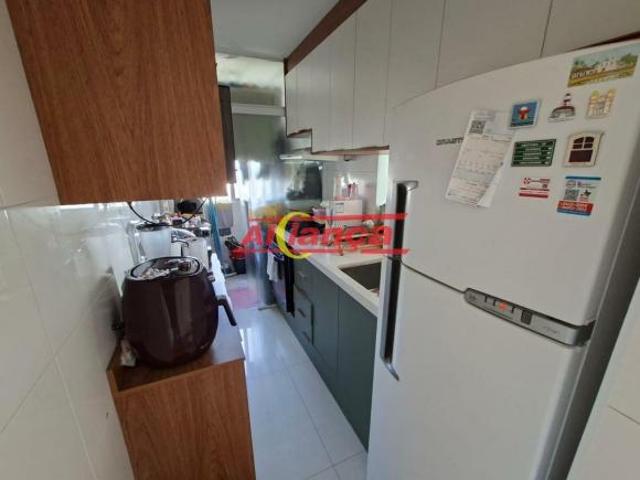 APARTAMENTO SHOP CLUB 3 DORMITÓRIOS 1 SUÍTE VILA ENDRES