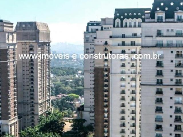 Apartamento Shopping Cidade Jardim 300 m² 3 suítes 4 vagas + Depósito Mobiliado Terreno de 72 mi
