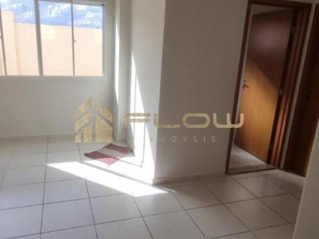 Apartamento, Shopping Park, Uberlândia, MG