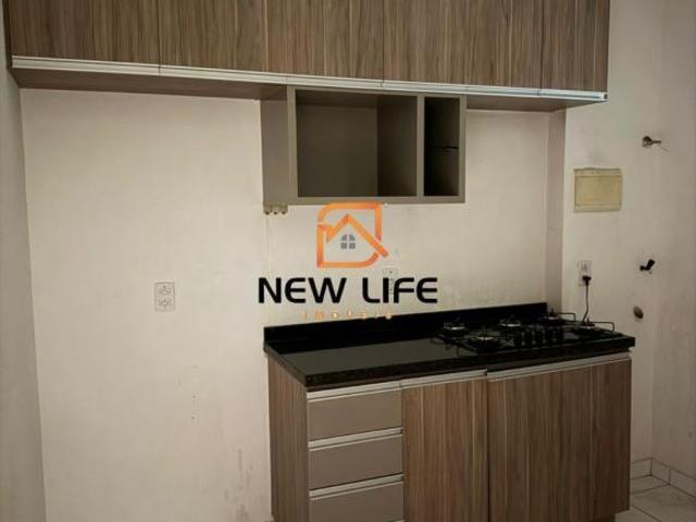 Apartamento, Shopping Park, Uberlândia, MG