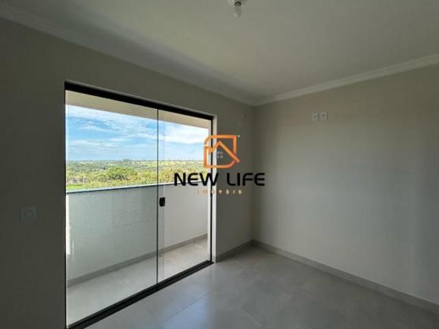 Apartamento, Shopping Park, Uberlândia, MG