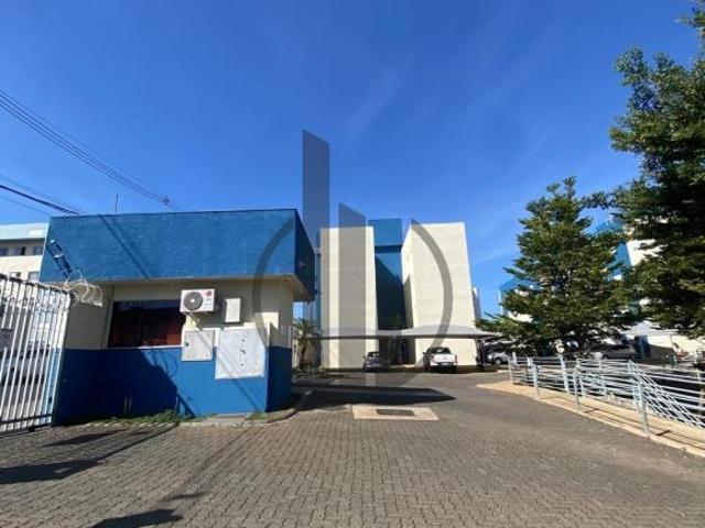 Apartamento, Shopping Park, Uberlândia, MG