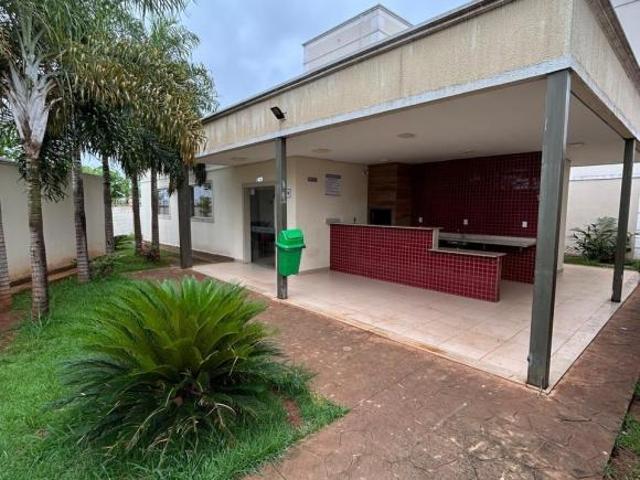 Apartamento, Shopping Park, Uberlândia, MG