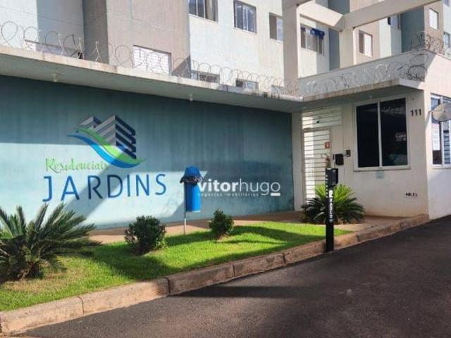 Apartamento Shopping Park Uberlândia/MG