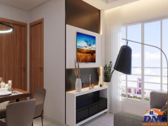 Apartamento Shopping Park