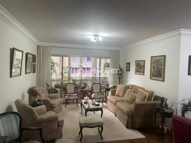 Apartamento simpático em Perdizes!