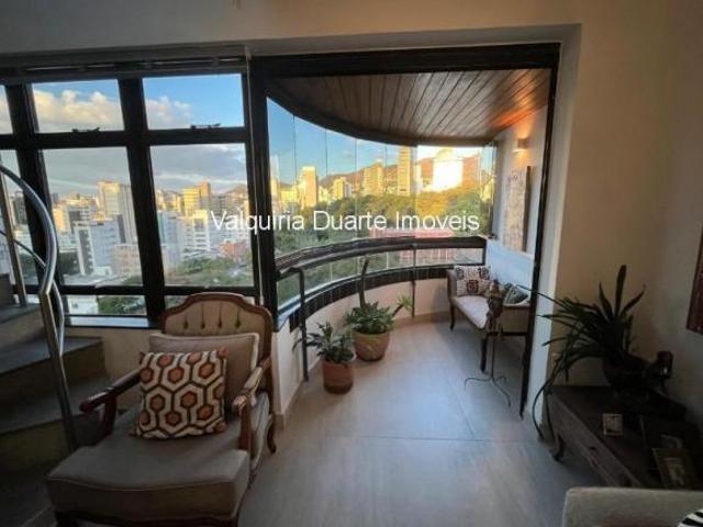 Apartamento, Sion, Belo Horizonte, MG