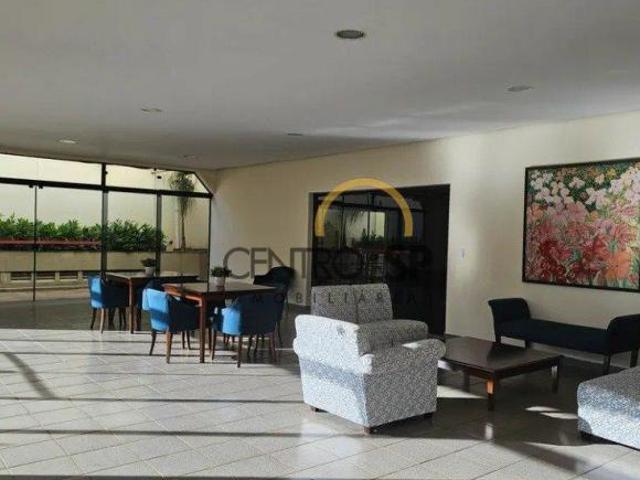 Apartamento Sidon para venda com 165 m² e 3 quartos
