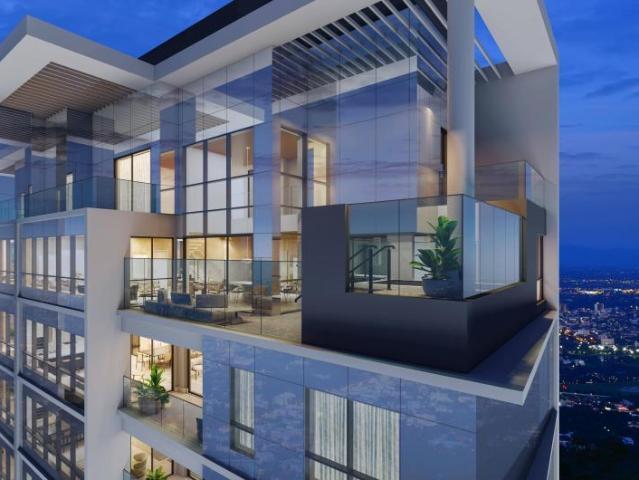 Apartamento Signature Plaenge