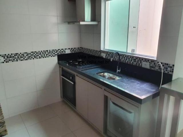 APARTAMENTO SILVEIRA