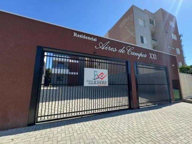 Apartamento Silveira da Motta