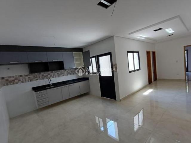 Apartamento Silveira Santo André