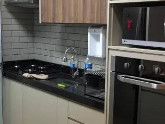 Apartamento silencioso no Vila Andrade com 2 dorms sendo 1 suite 73 m²