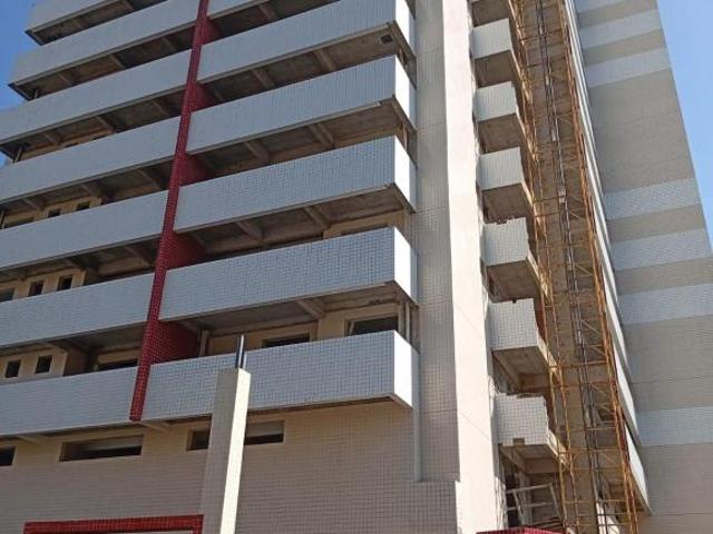 Apartamento, situada no bairro Caiçara, possuindo 01 dormitórios