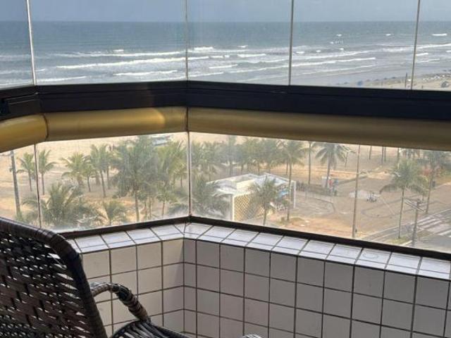 Apartamento, situada no bairro Mirim, possuindo 01 dormitório